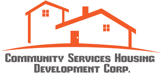 CSHDC – Community Services Housing Development Corp